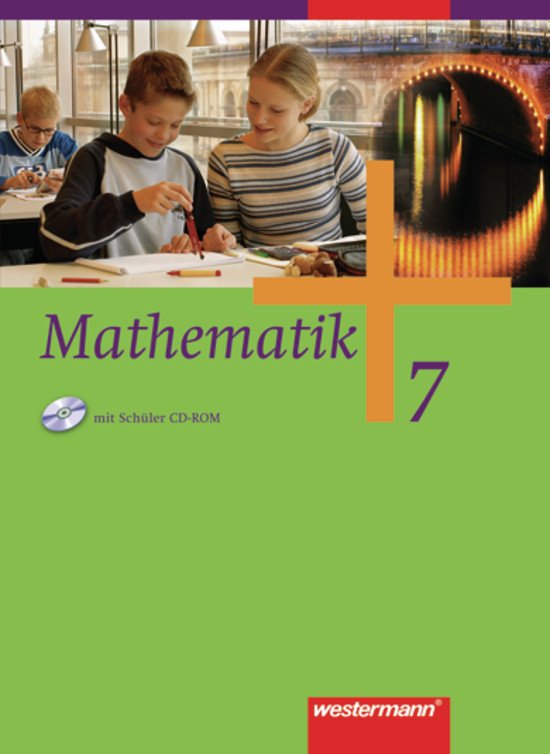 „Mathematik – 7.“ – Bücher gebraucht, antiquarisch & neu kaufen