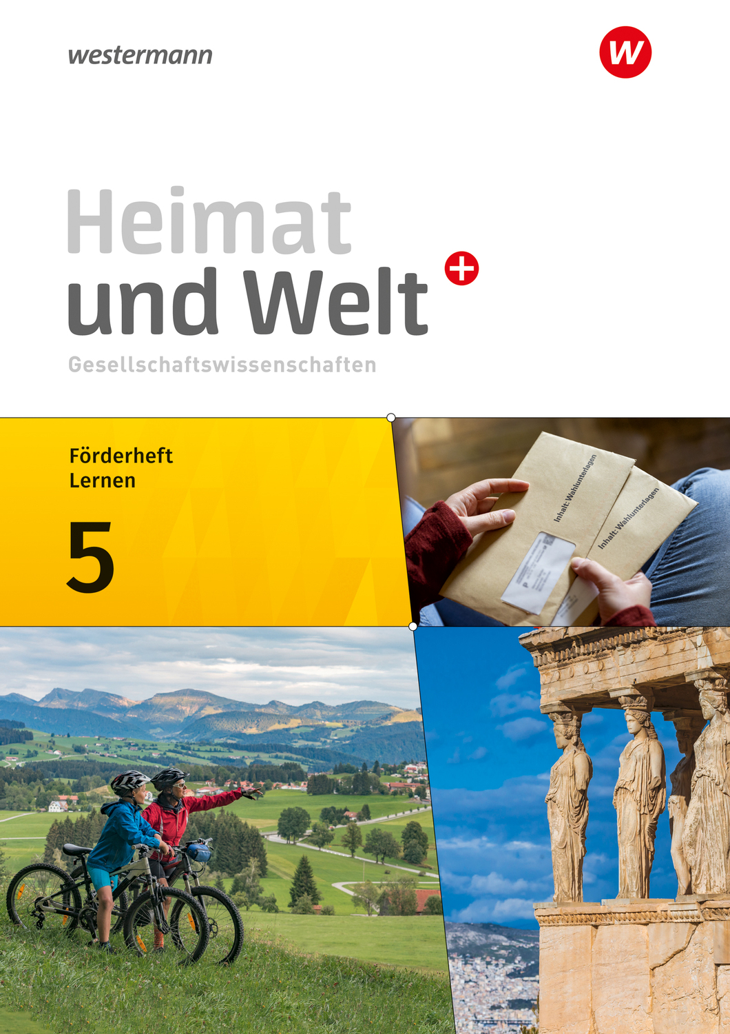 „Heimat und Welt Plus 5.“ – Buch neu kaufen – A02KqZL401ZZ9