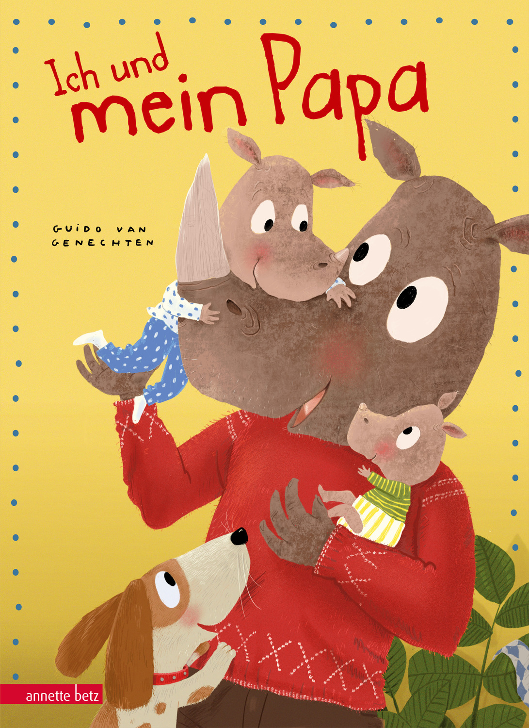 „van Genechten/Bilderbuch“ – Bücher gebraucht, antiquarisch & neu kaufen