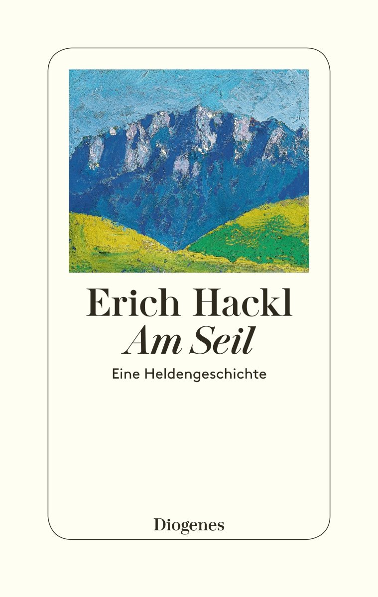 „Am Seil.“ – Bücher gebraucht, antiquarisch & neu kaufen