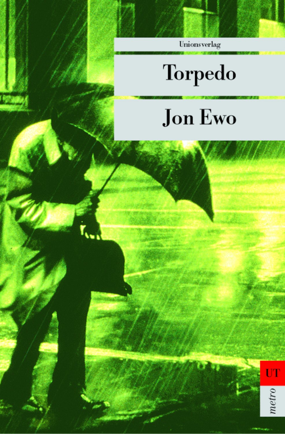 „Jon Ewo, Torpedo – Kriminalroman“ – Bücher gebraucht, antiquarisch ...
