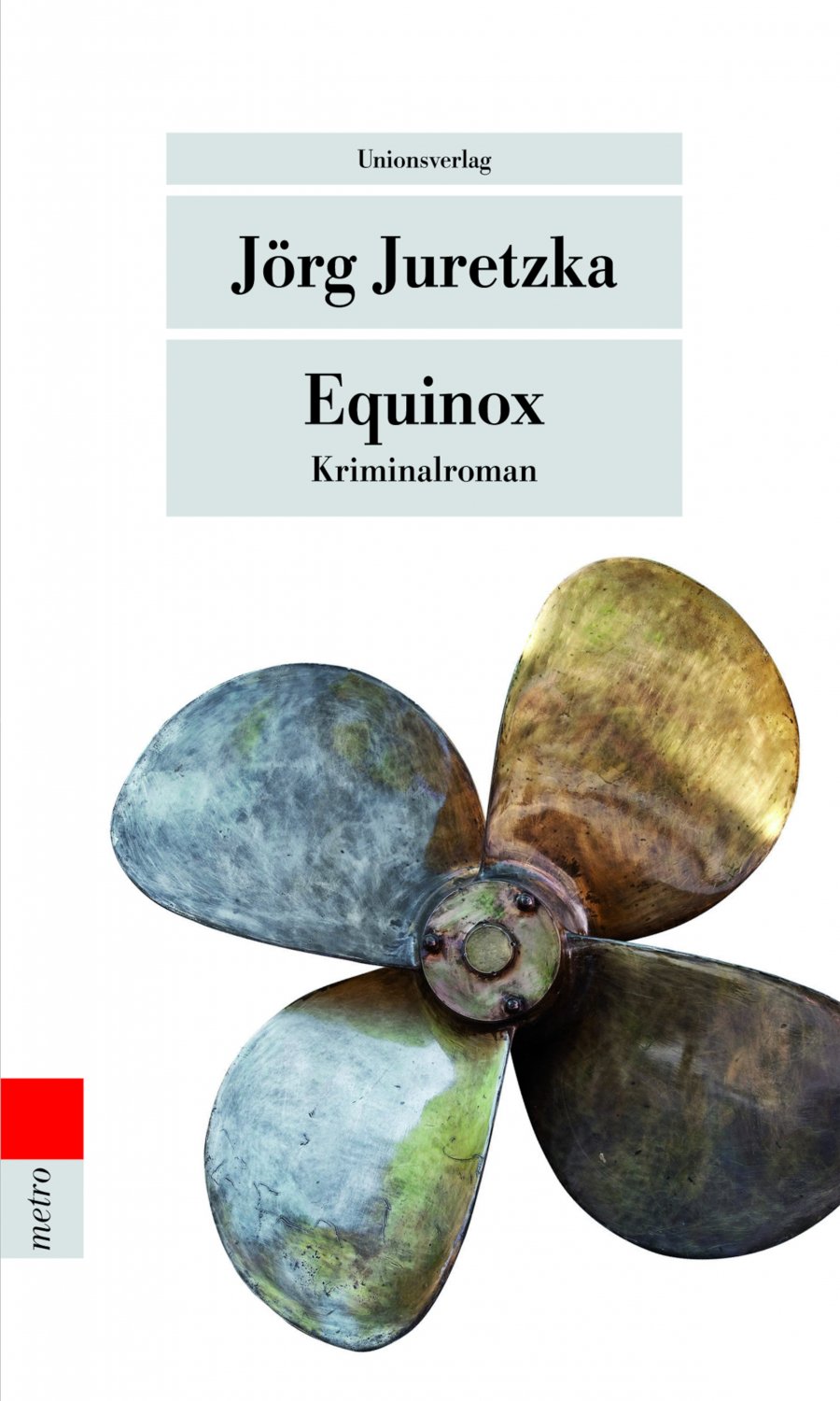 „Equinox - Kriminalroman“ – Bücher gebraucht, antiquarisch & neu kaufen