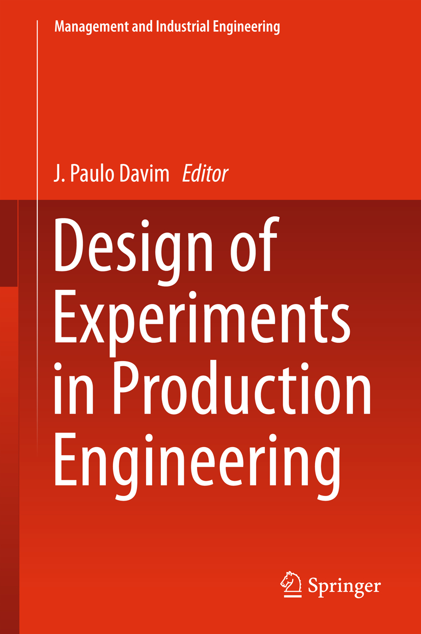 „Design of Experiments in Production Engineering“ – Bücher gebraucht ...