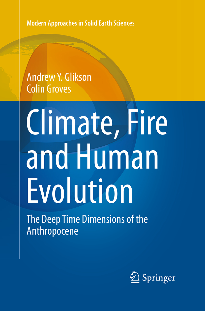 „Climate, Fire and Human Evolution“ – Bücher gebraucht, antiquarisch ...