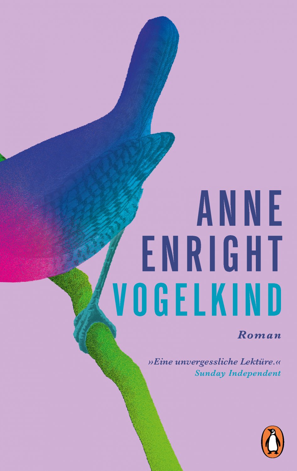 „anne enright, vogelkind“ – Bücher gebraucht, antiquarisch & neu kaufen