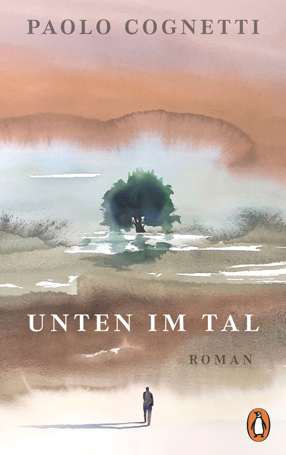 „Paolo Cognetti, Unten im Tal – Roman“ – Bücher gebraucht, antiquarisch ...