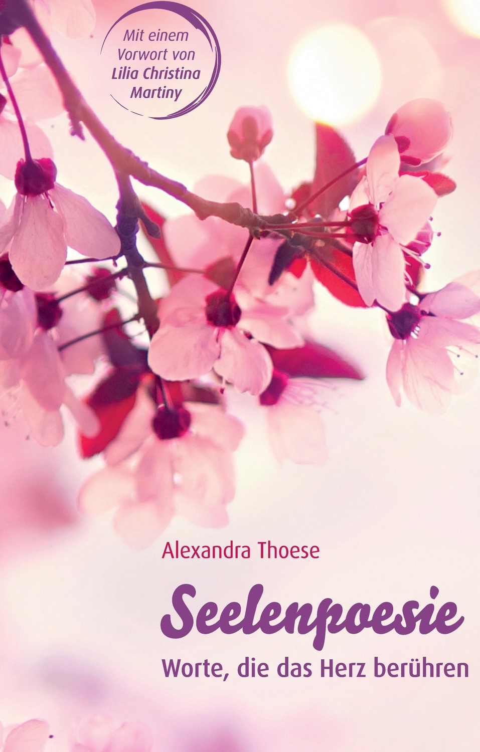 „Worte, die das Herz berühren“ – Bücher gebraucht, antiquarisch & neu ...