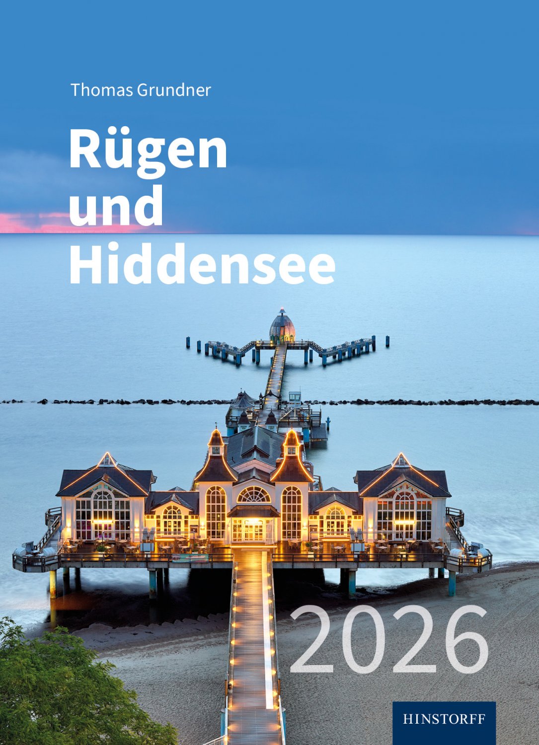 ISBN 9783356025484 "Rügen und Hiddensee 2026" – gebraucht, antiquarisch ...