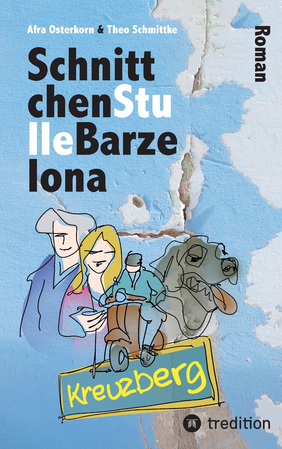 „schnittchen“ – Bücher gebraucht, antiquarisch & neu kaufen