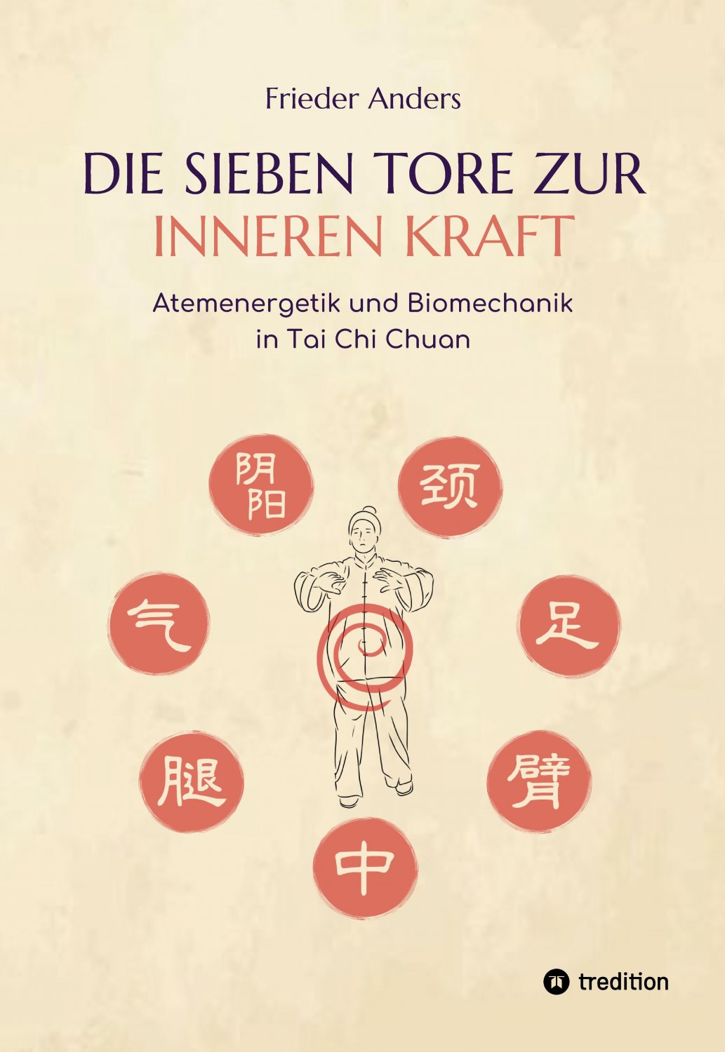 ISBN 9783384644169 "Die sieben Tore zur inneren Kraft – Atemenergetik ...
