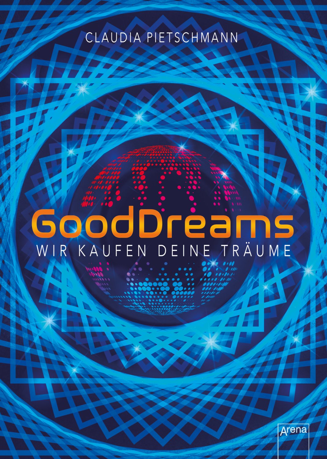 „GoodDreams“ – Bücher gebraucht, antiquarisch & neu kaufen
