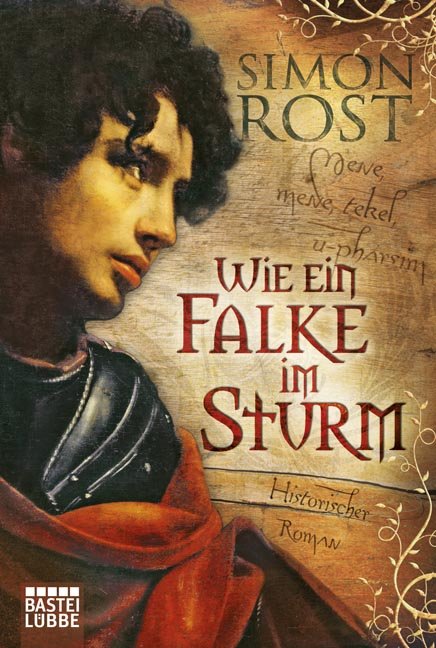„Rost, Simon X, Wie ein Falke im Sturm“ – Bücher gebraucht, antiquarisch & neu kaufen