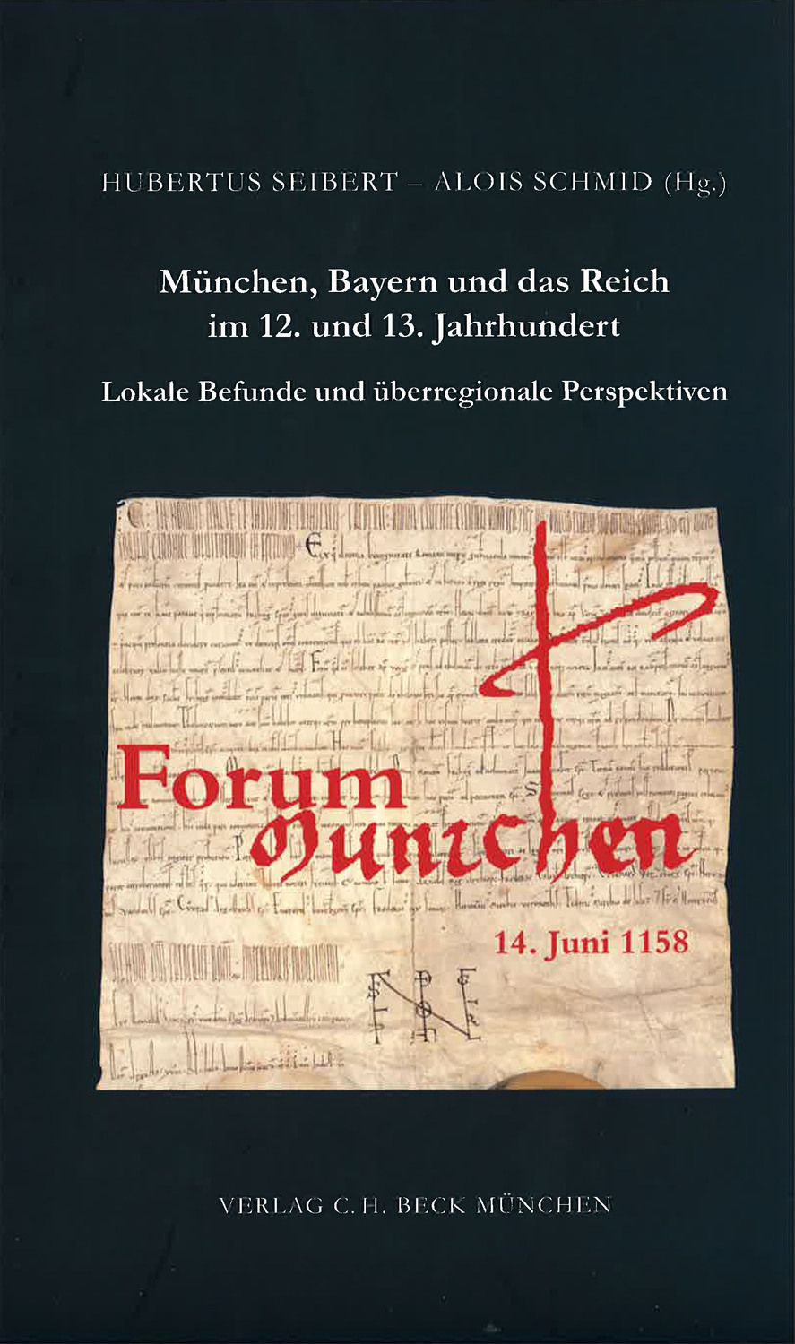 ISBN 9783406106705 "Zeitschrift für bayerische Landesgeschichte. Beihefte / München, Bayern und ...