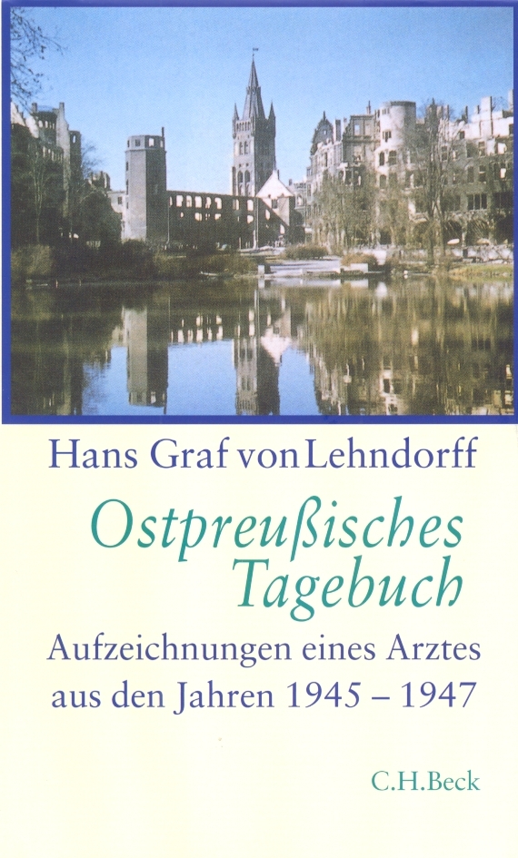 „ostpreussisches tagebuch aufzeichnungen eines“ – Bücher gebraucht, antiquarisch & neu kaufen