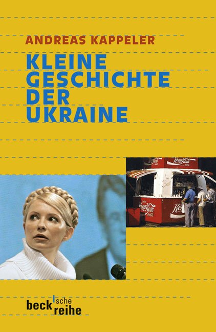„Andreas Kappeler, Geschichte der Ukraine“ – Bücher gebraucht ...