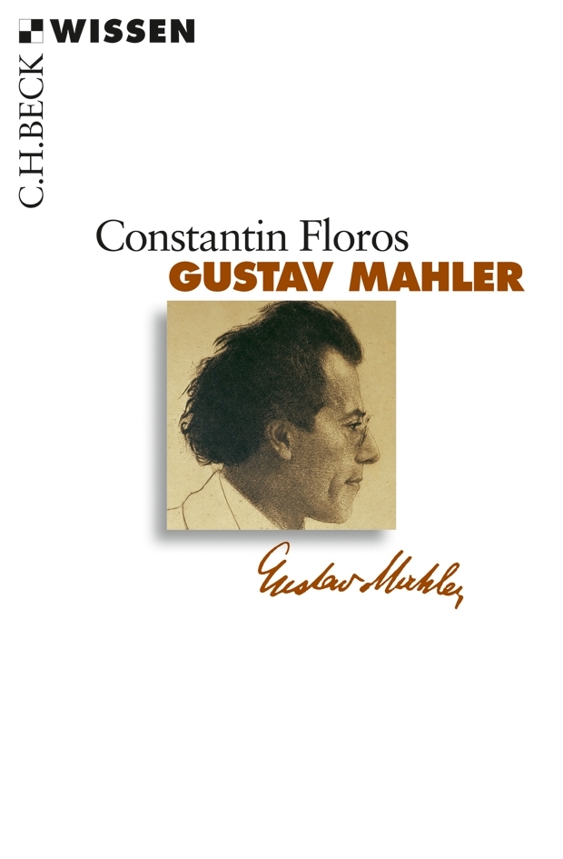 ISBN 9783406587894 "Gustav Mahler" – gebraucht kaufen