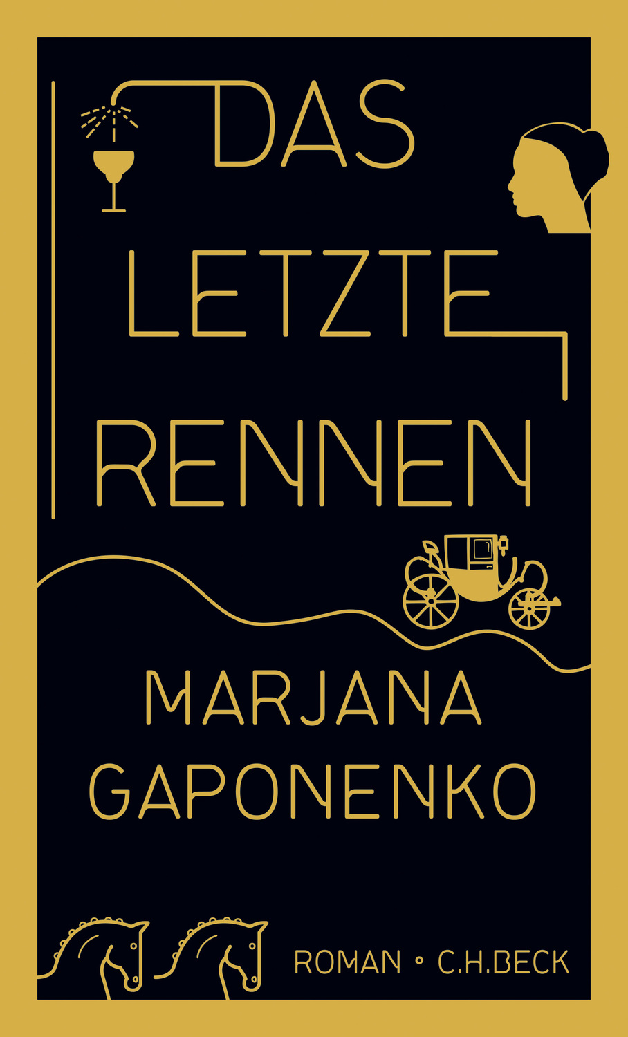 „Marjana Gaponenko, Das letzte Rennen“ – Bücher gebraucht, antiquarisch ...