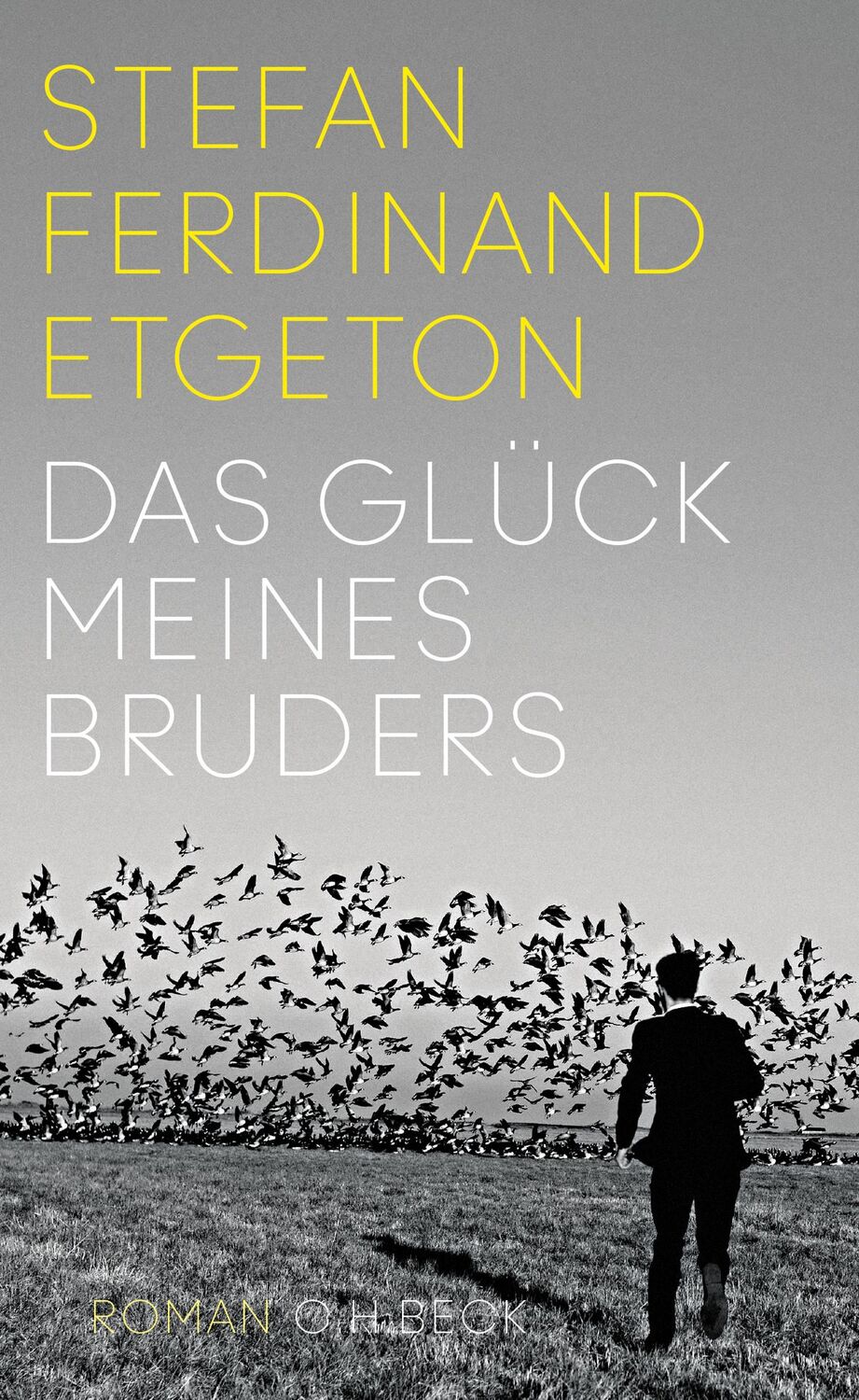 „Etgeton, Stefan Ferdinand“ – Bücher gebraucht, antiquarisch & neu kaufen