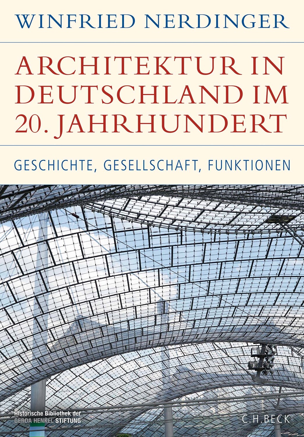 „Architektur - Nerdinger, Winfried“ – Bücher gebraucht, antiquarisch ...
