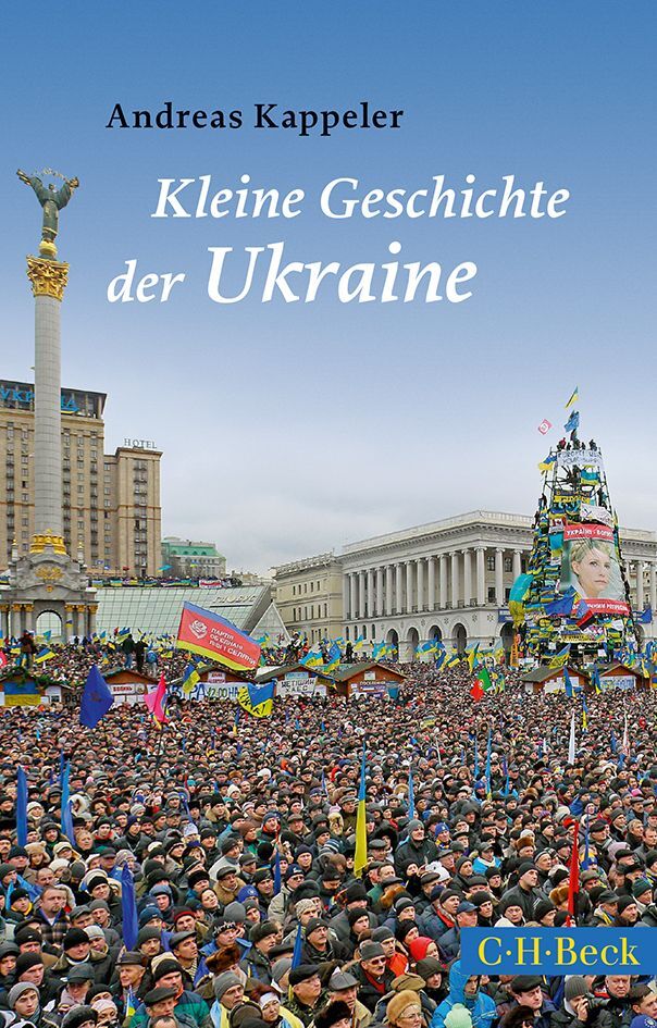„Andreas Kappeler, Geschichte der Ukraine“ – Bücher gebraucht ...