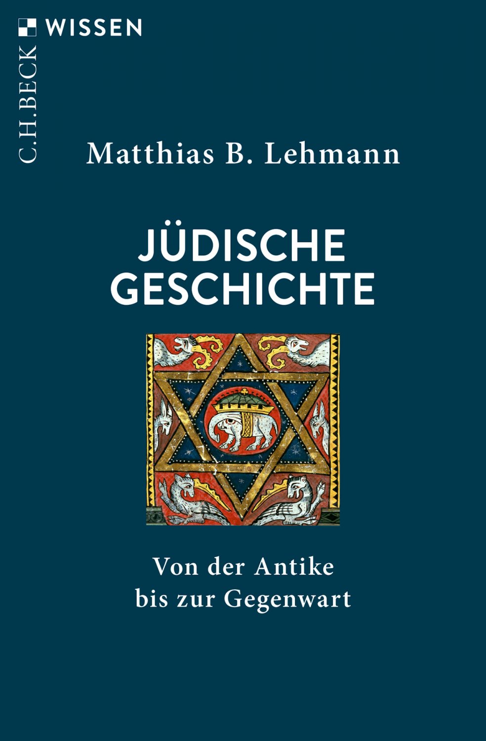 „Matthias B. Lehmann, Jüdische Geschichte“ – Bücher gebraucht ...