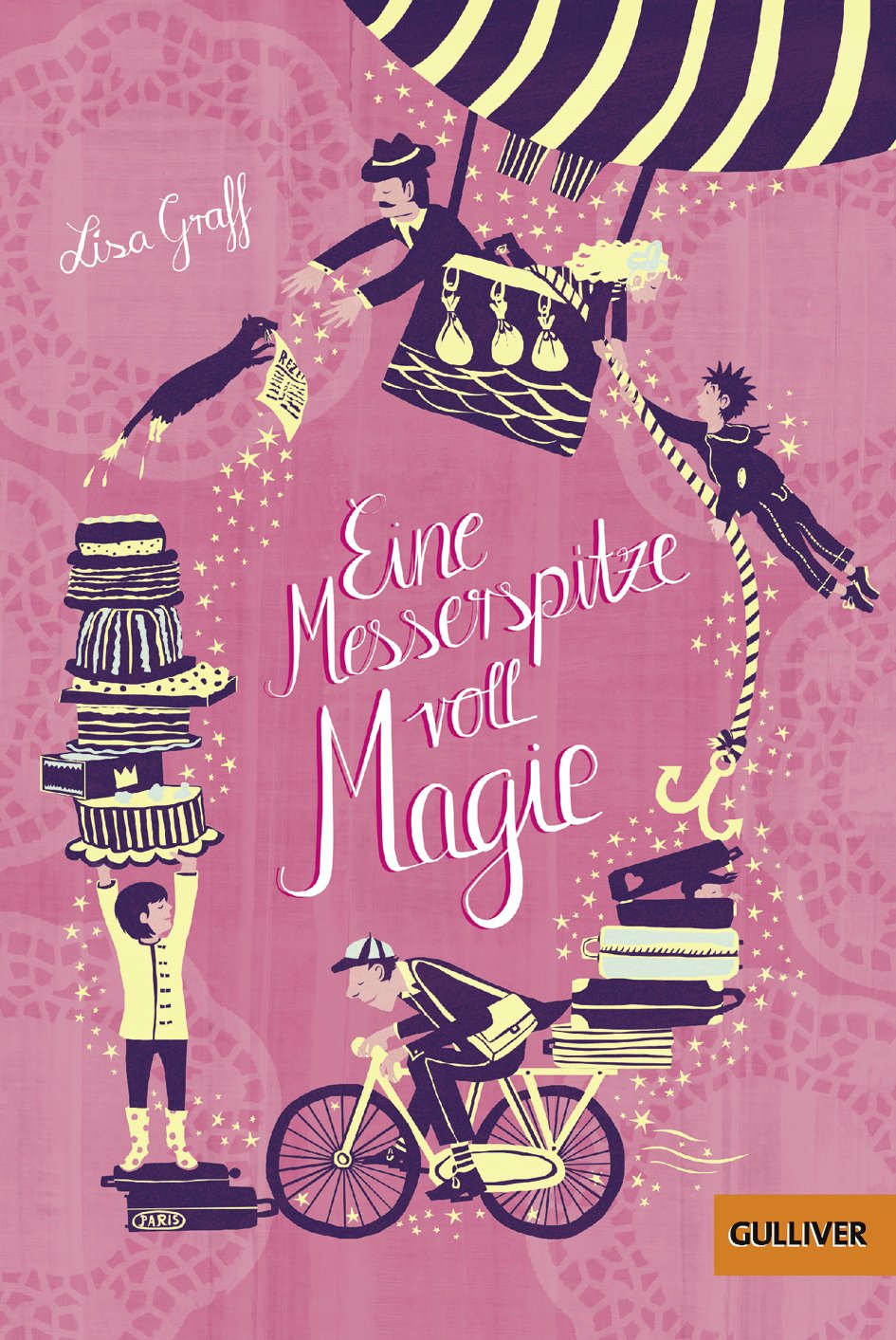 „Graff, Lisa“ – Bücher gebraucht, antiquarisch & neu kaufen