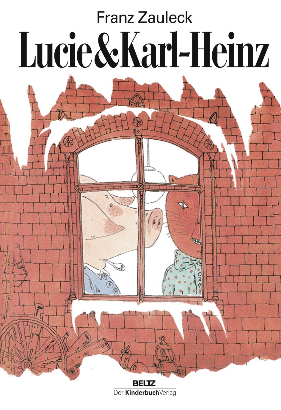 „Franz Zauleck, Lucie & Karl-Heinz“ – Bücher gebraucht, antiquarisch ...