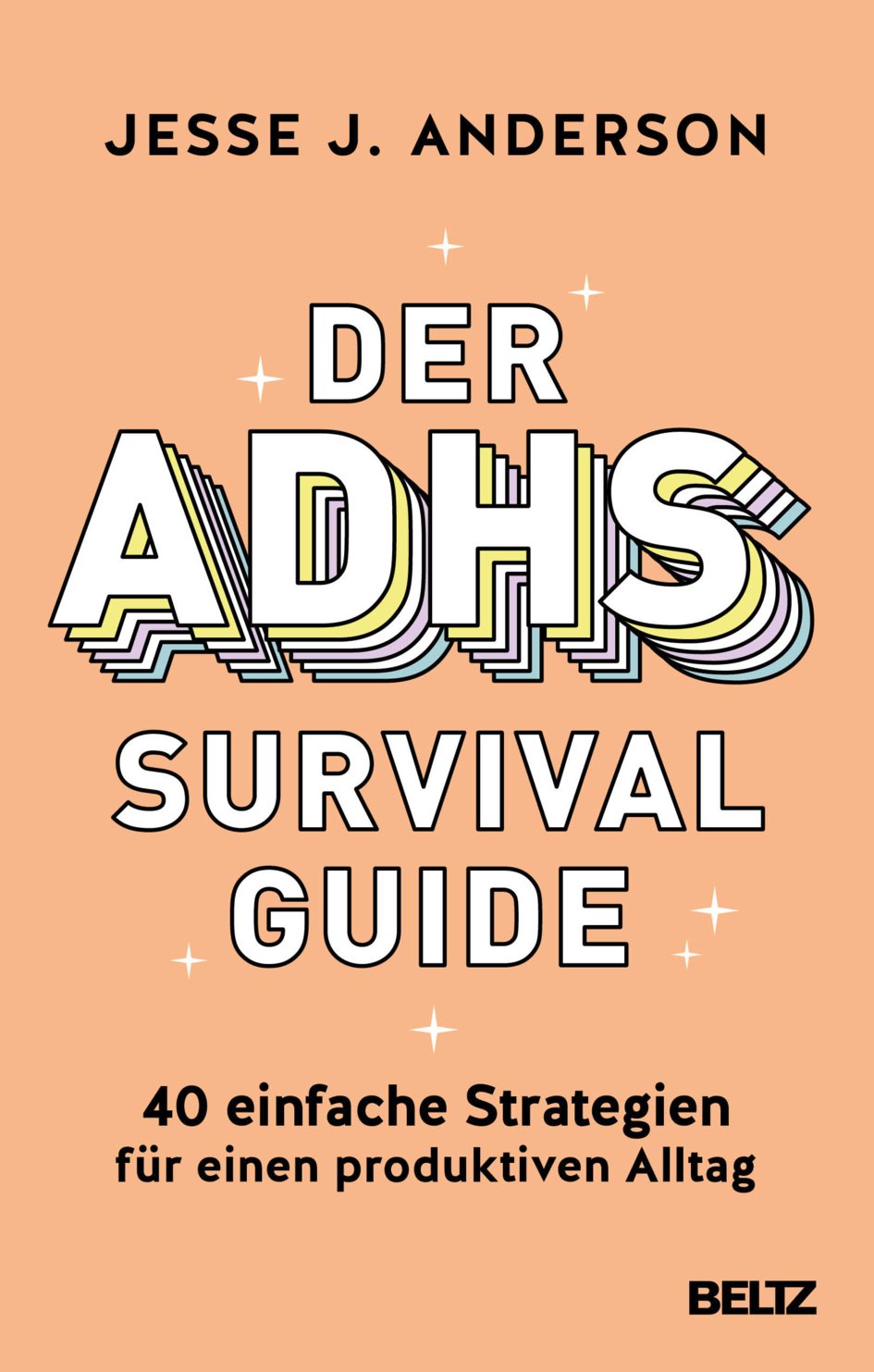 ISBN 9783407869098 "Der ADHS-Survival Guide – 40 einfache Strategien ...