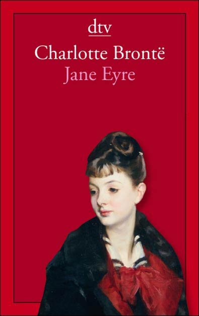 „Charlotte Bronte, Jane Eyre Deutsch von Gottfried Röckelein“ – Bücher ...