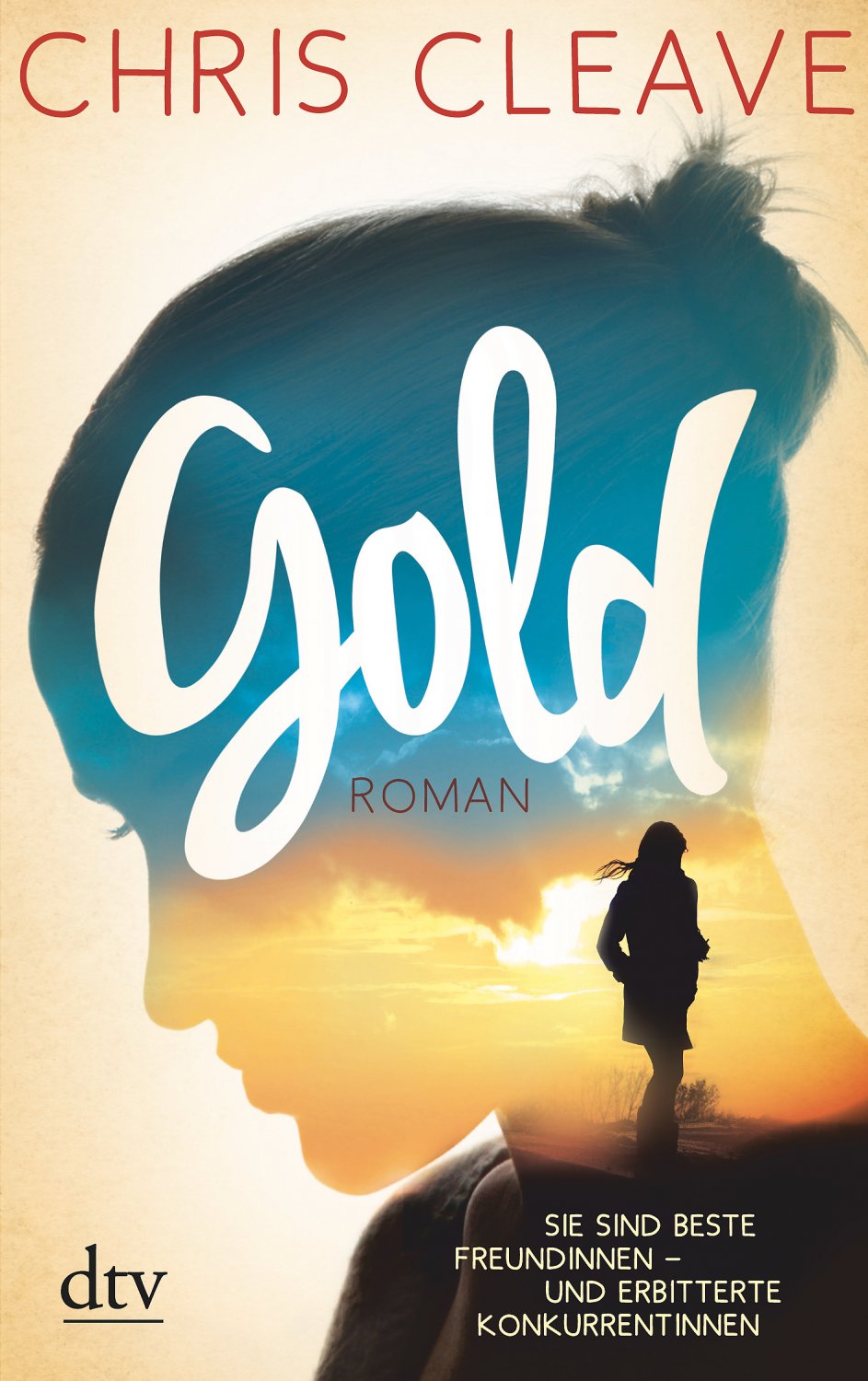 „Chris Cleave, Gold – Roman“ – Bücher gebraucht, antiquarisch & neu kaufen