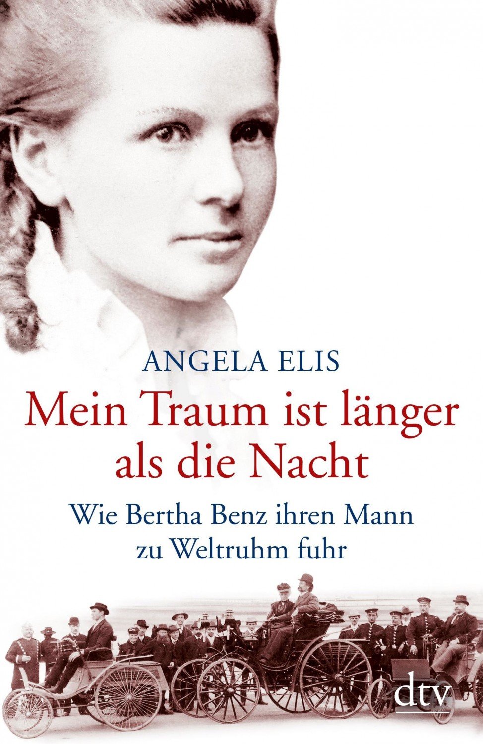 ISBN 9783423346702 "Mein Traum ist länger als die Nacht - Wie Bertha ...