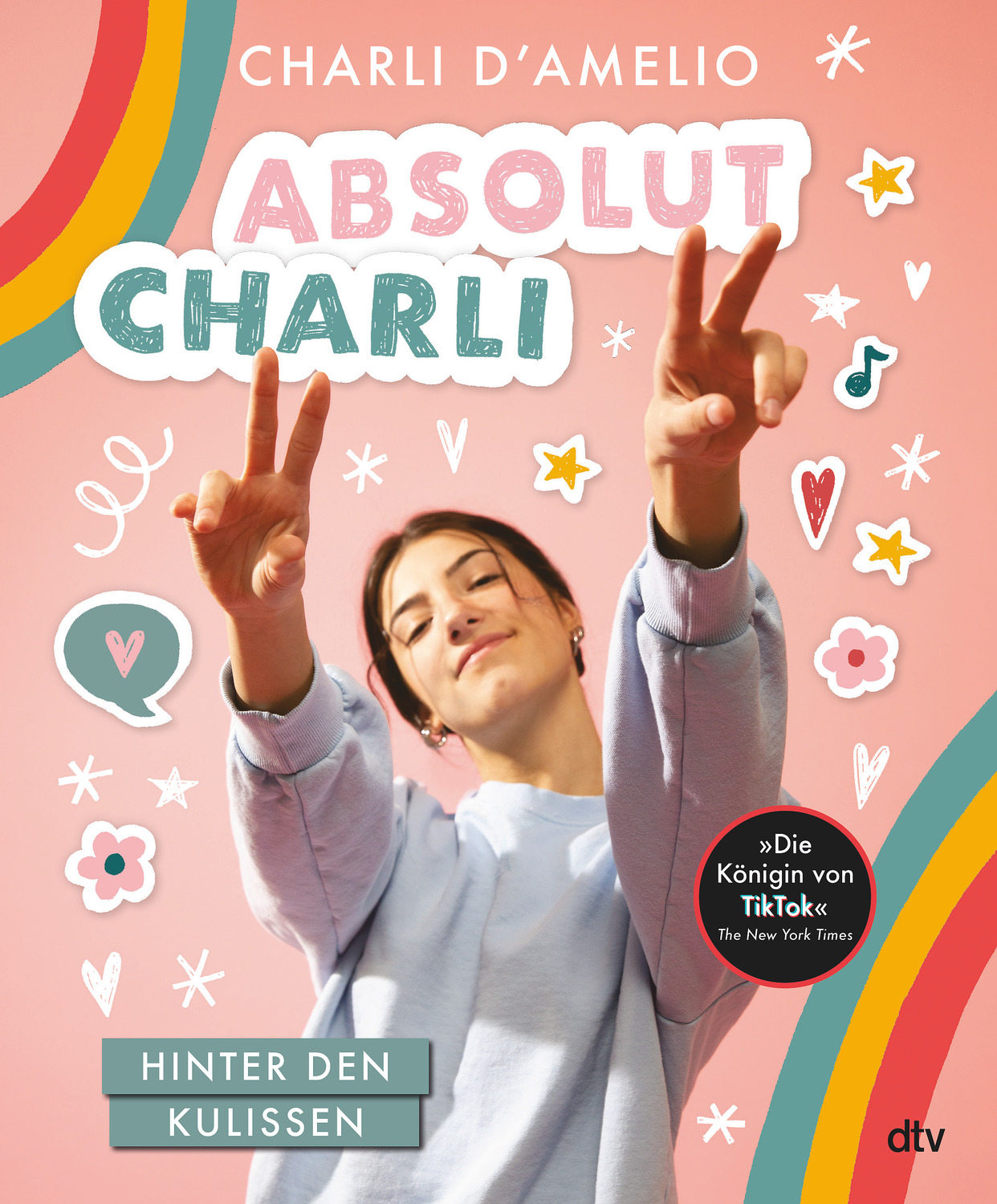 „D'Amelio, Charli“ – Bücher gebraucht, antiquarisch & neu kaufen