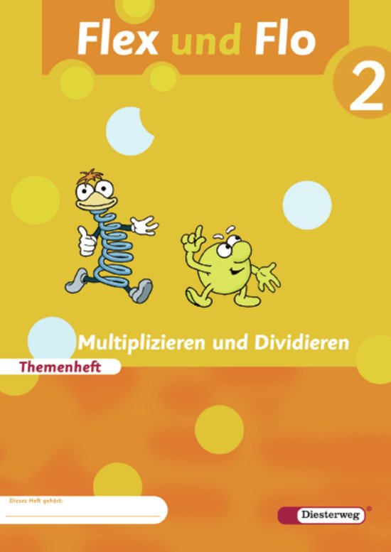 „Flex und Flo / Flex und Flo - Ausgabe 2007.“ – Buch gebraucht kaufen ...