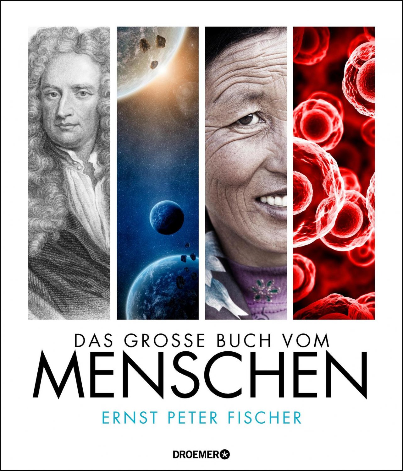 „Fischer, Ernst Peter, Das große Buch vom Menschen“ – Bücher gebraucht ...