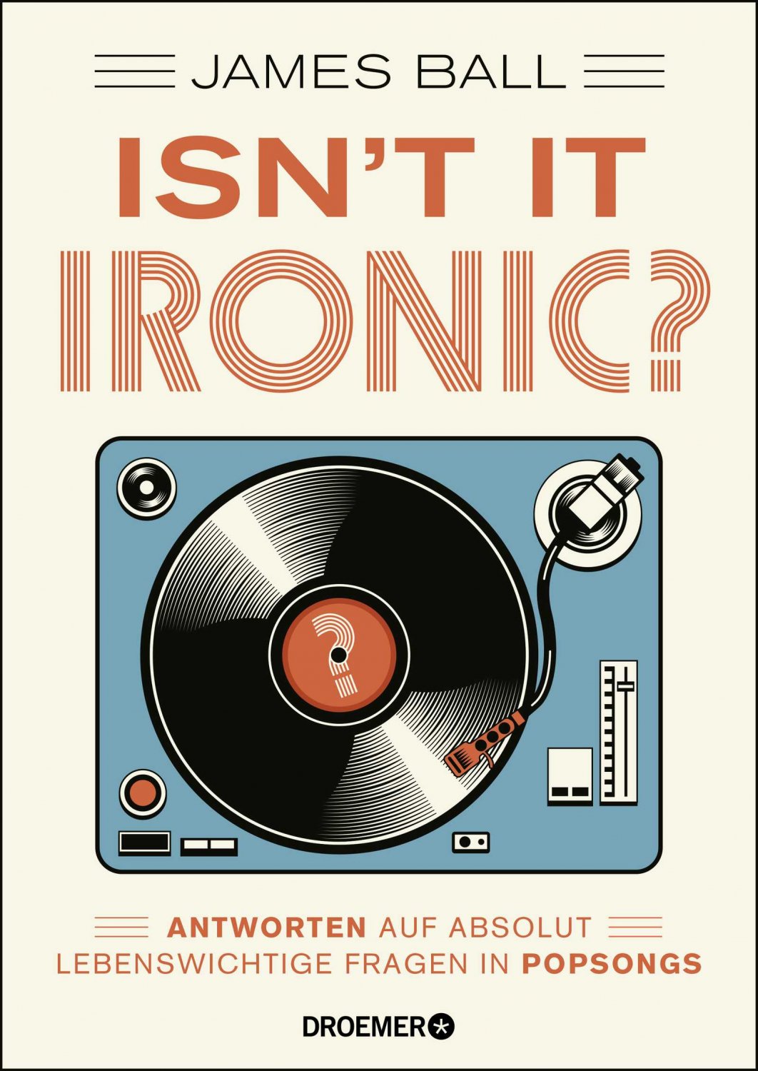 „Isn't it ironic?“ – Bücher gebraucht, antiquarisch & neu kaufen
