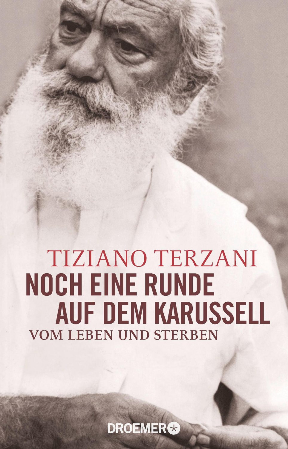 „Noch eine Runde auf dem Karussell – Vom Leben und Sterben“ – Bücher ...