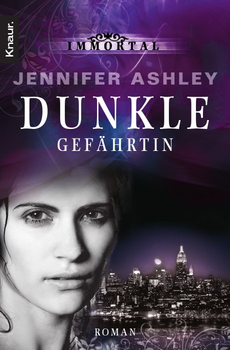 „Jennifer Ashley, Dunkle Gefährtin - Roman“ – Bücher gebraucht ...