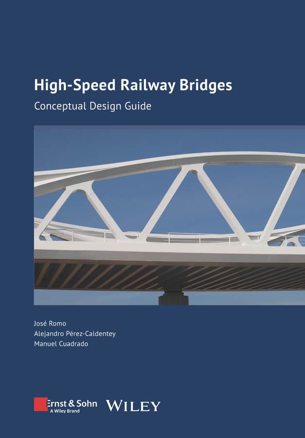 „High-Speed Railway Bridges“ – Bücher gebraucht, antiquarisch & neu kaufen