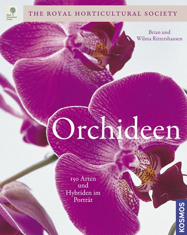 ISBN 9783440121887 "Orchideen – Die schönsten Arten und Sorten ...