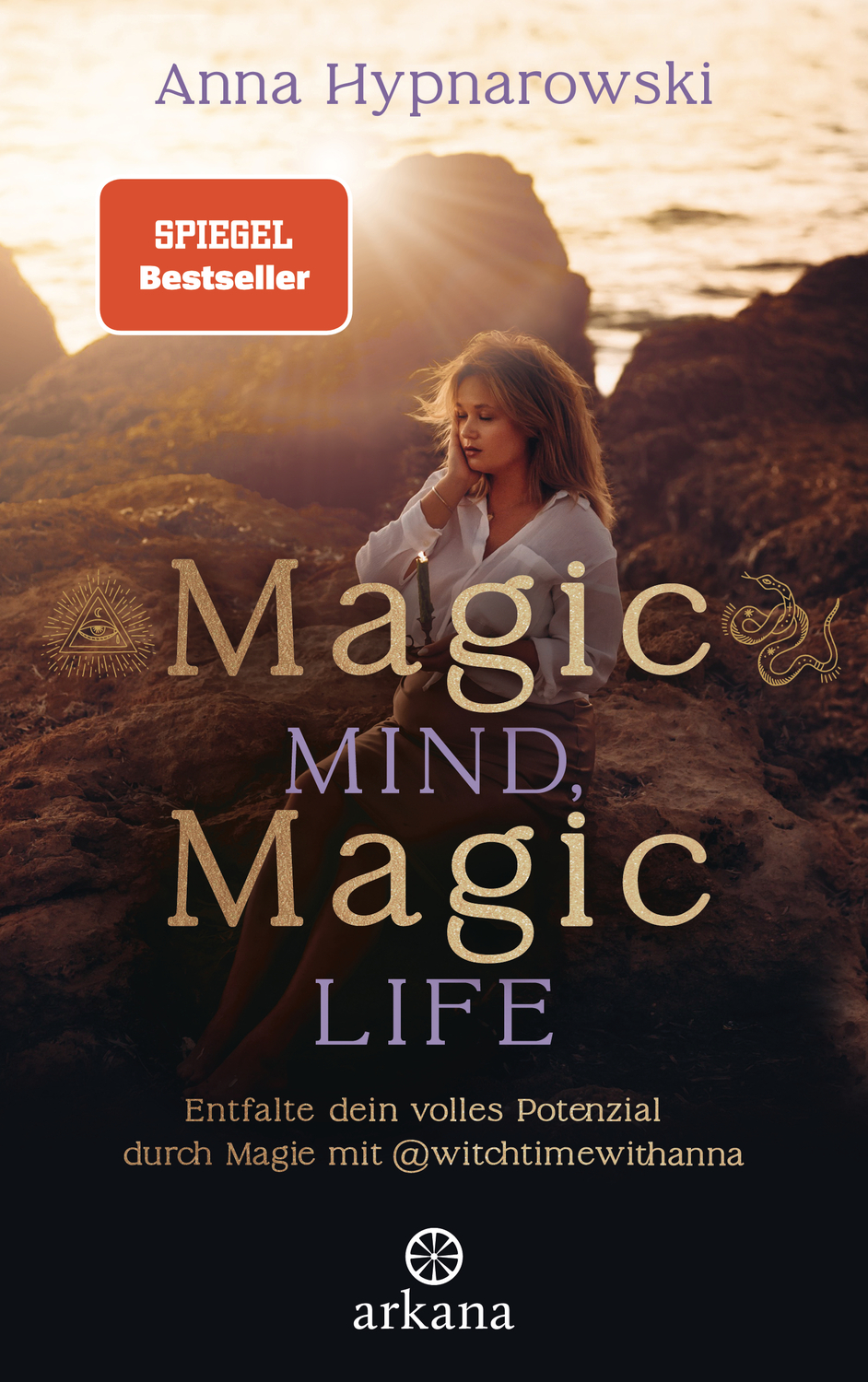„Magic Mind Magic Life“ – Bücher gebraucht, antiquarisch & neu kaufen