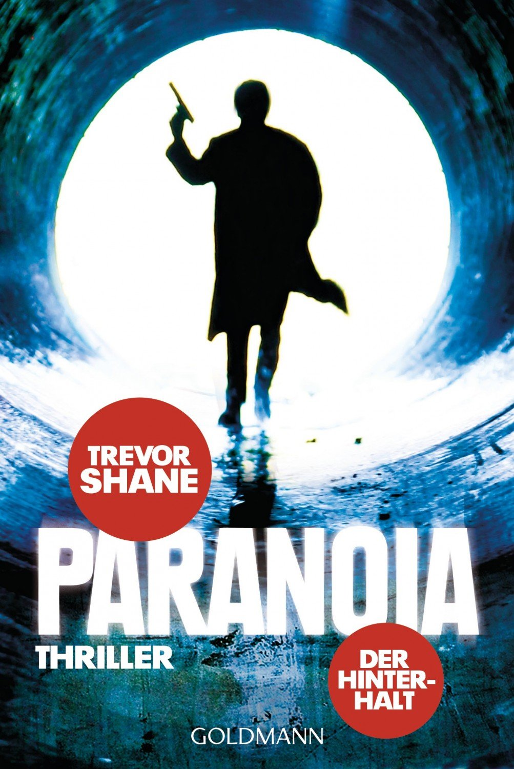 „Paranoia. Der Hinterhalt“ – Bücher gebraucht, antiquarisch & neu kaufen
