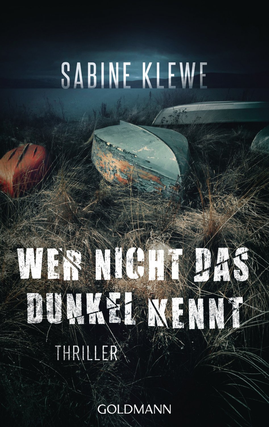 ISBN 9783442482399 "Wer nicht das Dunkel kennt – Thriller" – gebraucht ...