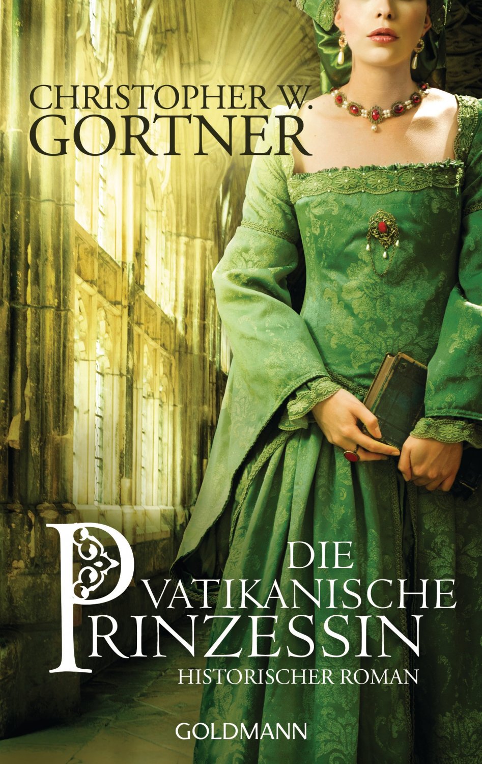 „Gortner, Christopher W“ – Bücher gebraucht, antiquarisch & neu kaufen
