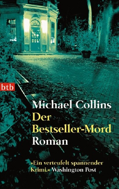 „Der Bestseller-Mord ; Roman“ – Bücher gebraucht, antiquarisch & neu kaufen