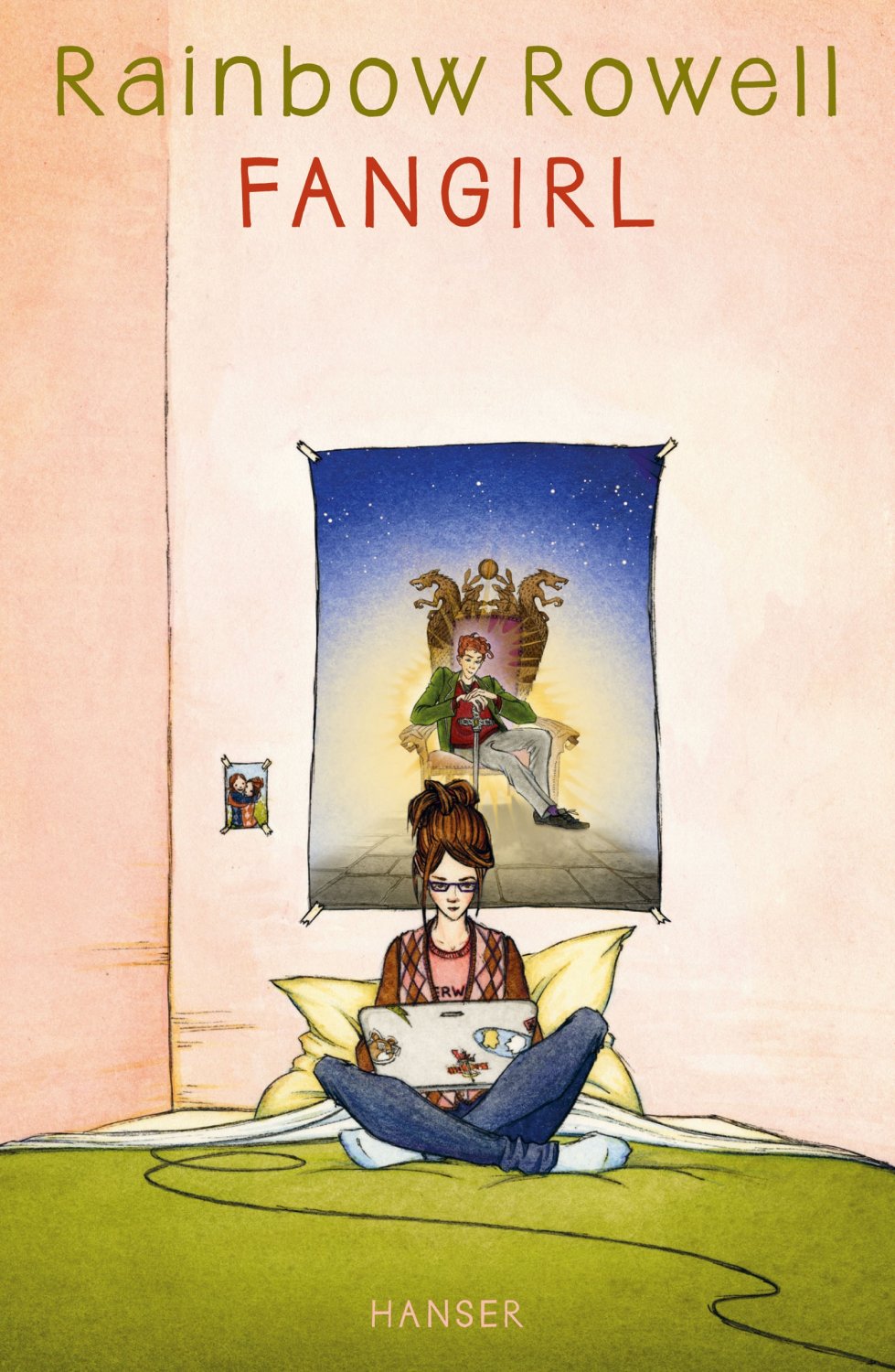 „Aufstieg und Fall des außerordentlichen Simon Snow“ – Bücher gebraucht ...