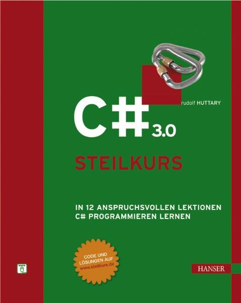 „C# 3.0“ – Bücher gebraucht, antiquarisch & neu kaufen