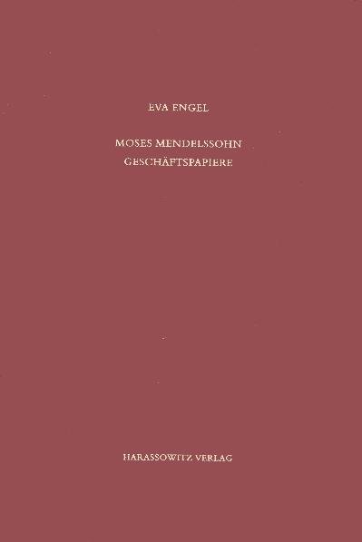„Mendelssohn (Moses) -“ – Bücher gebraucht, antiquarisch & neu kaufen
