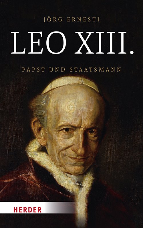„Leo XIII. – Papst und Staatsmann“ – Bücher gebraucht, antiquarisch ...