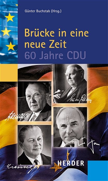 „CDU ( Christlich-demokratische Union )“ – Bücher gebraucht ...