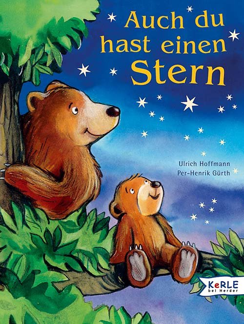 „Auch du hast einen Stern“ (Ulrich Hoffmann) – Buch gebraucht kaufen ...